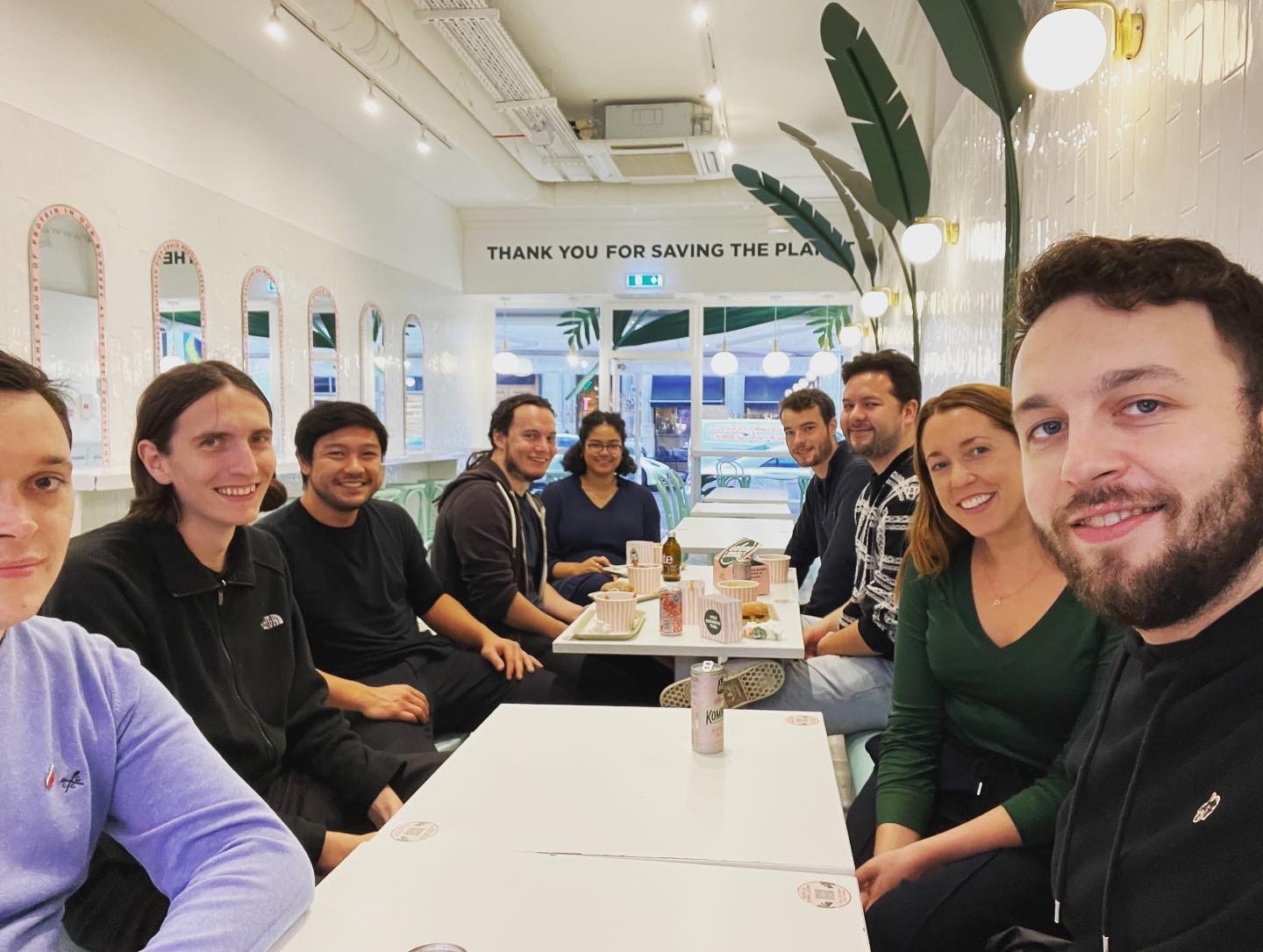 3 times the number of locations - 2021, an epic year for Tenzo - Tenzo